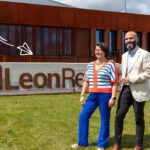 Leon Research • Start here • 15 years as a CRO